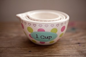 Collecting: Cute Measuring Cups | Total City Girl - The Blog